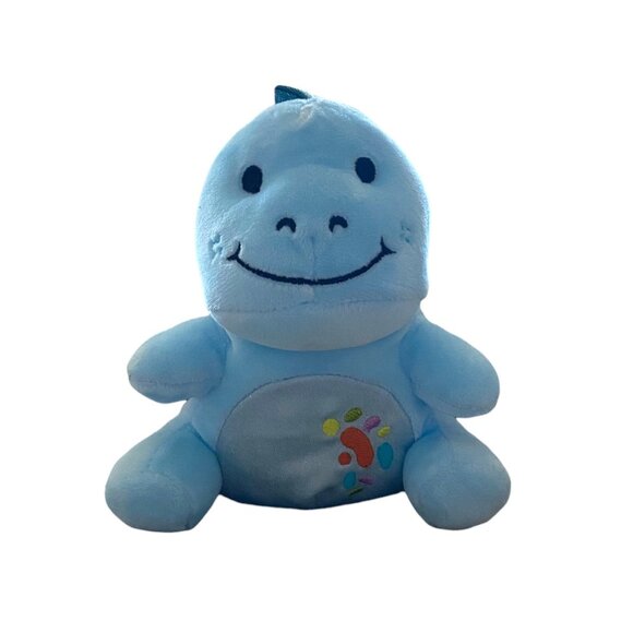 Moriah Elizabeth | Toys | Moriah Elizabeth Cousin Derp Dino Plushie 6 ...